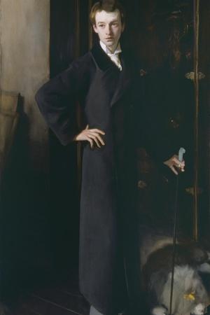 'W. Graham Robertson' Giclee Print - John Singer Sargent | AllPosters.com