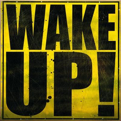 'Wake Up!' Giclee Print - Daniel Bombardier | AllPosters.com