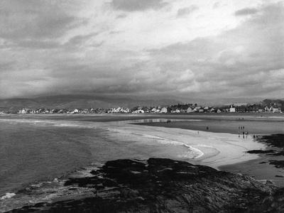 'Wales, Borth' Photographic Print | AllPosters.com