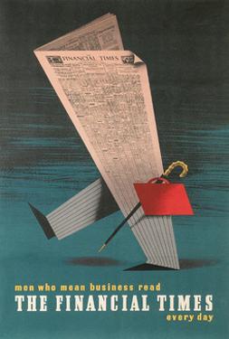 Newspapers (Vintage Art) Posters, Prints, Paintings & Wall Art ...
