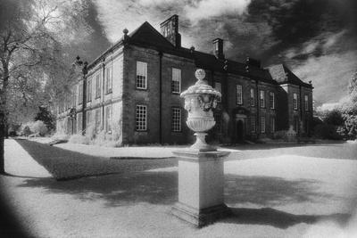 'Wallington Hall, Northumberland, England' Giclee Print - Simon Marsden ...