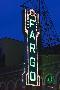 'Fargo Theater Sign, Fargo, North Dakota, USA' Photographic Print ...