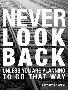 'Never Look Back' Poster - Walter Bibikow | AllPosters.com