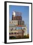View of the St Anthony Main Area, Minneapolis, Minnesota, USA ...