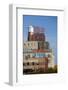 View of the St Anthony Main Area, Minneapolis, Minnesota, USA ...