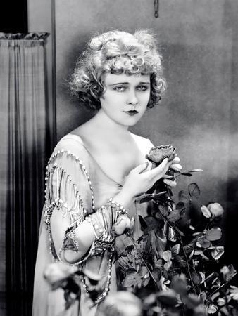 'WANDA HAWLEY. "THE AFFAIRS OF ANATOL" [1921], directed by CECIL B ...
