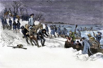 War of Independence of the United States of America (1775-1783): George ...
