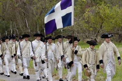 'War of Independence of the United States of America (1775-1783 ...