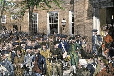 'War of Independence of the United States of America (1775-1783): the ...