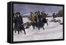 War of Independence or American Revolution (1775-1783): Green Mountain ...