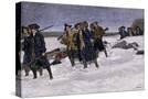 War of Independence or American Revolution (1775-1783): Green Mountain ...