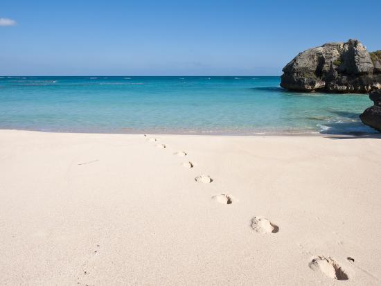 'Warwick Long Bay, Jobson's Cove, Bermuda, Central America ... 'Warwick Long Bay, Jobson's Cove, Bermuda, Central America ...