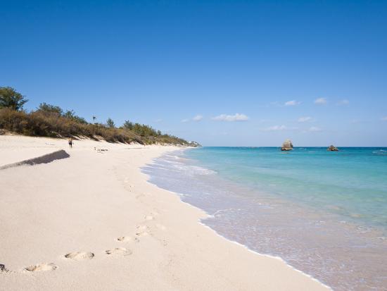 'Warwick Long Bay, Jobson's Cove, Bermuda, Central America ... 'Warwick Long Bay, Jobson's Cove, Bermuda, Central America ...