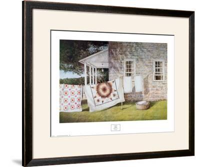 'Wash Day' Posters - Dan Campanelli | AllPosters.com