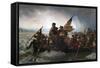 'Washington Crossing the Delaware by Emanuel Leutze' Giclee Print ...