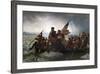 'Washington Crossing the Delaware by Emanuel Leutze' Giclee Print ...