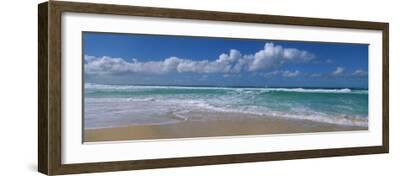 'Waves Crashing on the Beach, Sunset Beach, Oahu, Hawaii, USA ...