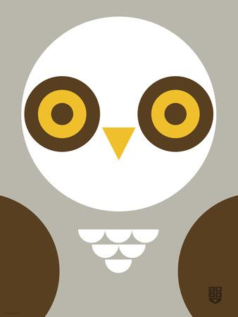 'Wee Alphas Faces, Ollie' Posters - Wee Society | AllPosters.com