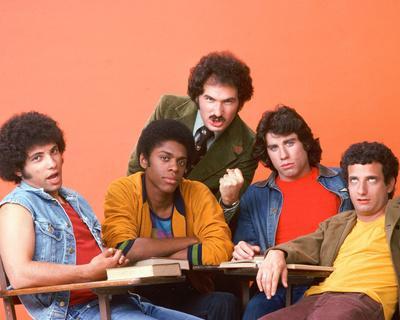 'Welcome Back, Kotter' Photo | AllPosters.com