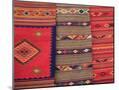 'Traditional Hand Woven Rugs, Oaxaca City, Oaxaca, Mexico, North ...