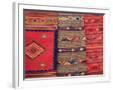 'Traditional Hand Woven Rugs, Oaxaca City, Oaxaca, Mexico, North ...