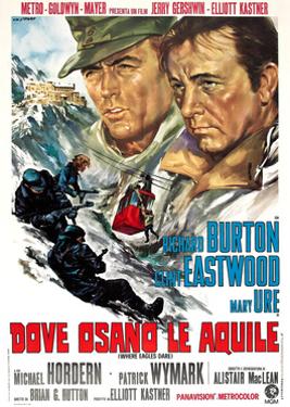 Richard Burton Posters, Prints, Paintings & Wall Art | AllPosters.com