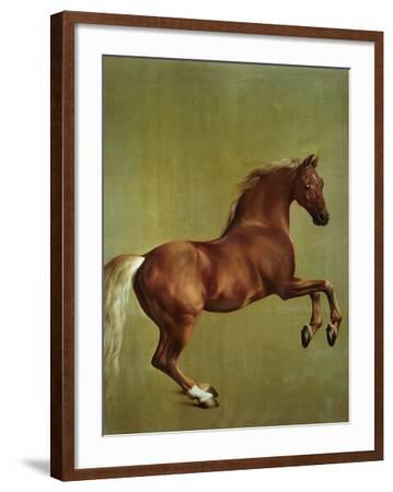 'Whistlejacket, 1762' Giclee Print - George Stubbs | AllPosters.com