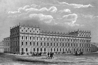 'Whitehall Treasury' Posters | AllPosters.com