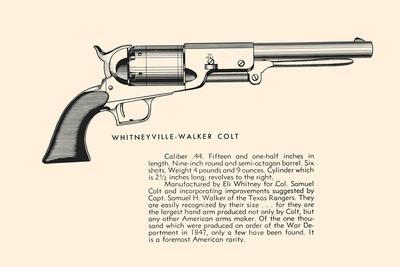 'Whitneyville-Walker Colt' Posters | AllPosters.com