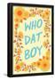'Who Dat Boy' Print | AllPosters.com