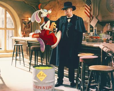 'Who Framed Roger Rabbit' Photo | AllPosters.com