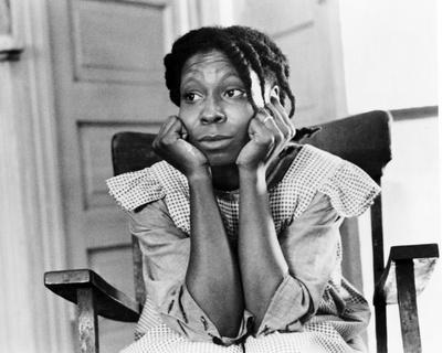 'Whoopi Goldberg' Photo | AllPosters.com