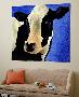 'Blue Moo Moo' Prints - Will Bullas | AllPosters.com