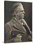 'William Butler Yeats Irish Poet and Dramatist' Photographic Print ...