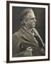 'William Butler Yeats Irish Poet and Dramatist' Photographic Print ...