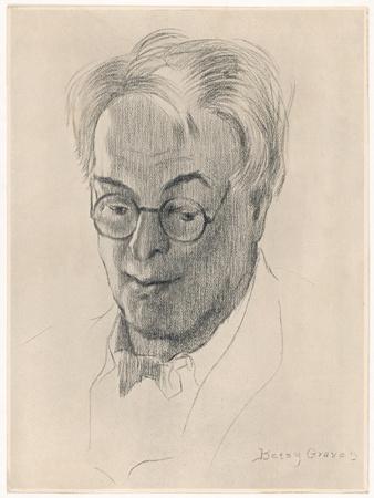 'William Butler Yeats Irish Poet, Playwright and Politician' Posters ...