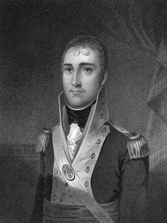 'William C C Claiborne' Posters | AllPosters.com