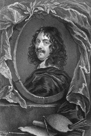 'William Dobson, Artist' Posters | AllPosters.com