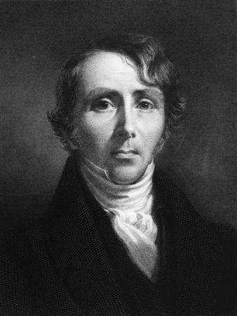 'William Ellery Channing' Giclee Print | AllPosters.com