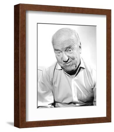 'William Frawley, My Three Sons (1960)' Photo | AllPosters.com