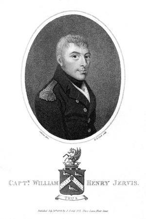 'William Henry Jervis' Posters | AllPosters.com