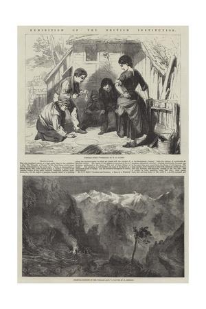 William Henry Knight Posters: Prints, Paintings & Wall Art | AllPosters.com