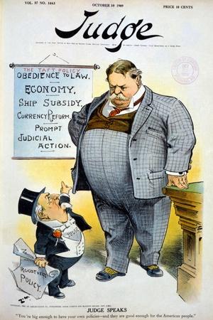 William Howard Taft Poster on Sale | emergencydentistry.com