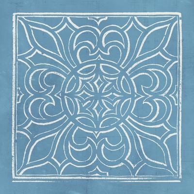 'Garden Schematic VI' Prints - William Lawson | AllPosters.com