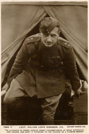 'William Leefe Robinson' Posters | AllPosters.com