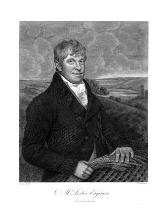 'William Lester' Giclee Print | AllPosters.com