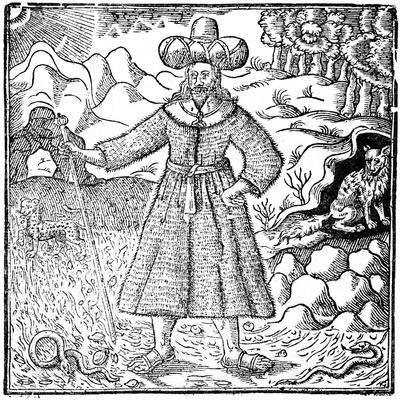 'William Lithgow' Posters | AllPosters.com