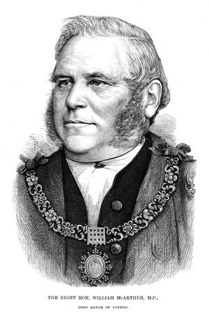 'William Mcarthur' Posters | AllPosters.com