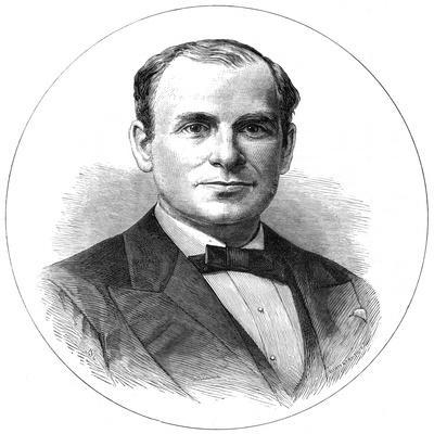 'William Noble C1878' Posters | AllPosters.com