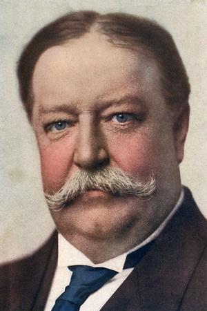 William Taft Prints | AllPosters.com